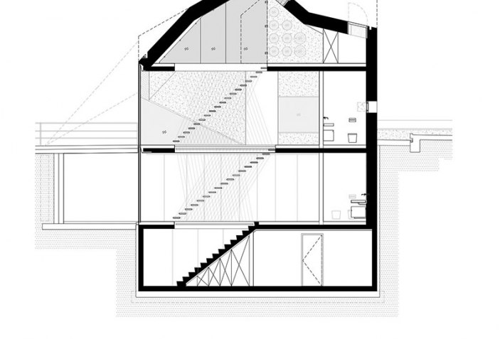 House H36 by Matthias Bauer Associates | The Strength of Architecture ...