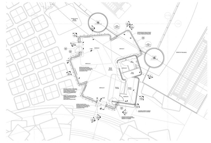 Bring the detail to the limit. Pacific Place | The Strength of ...