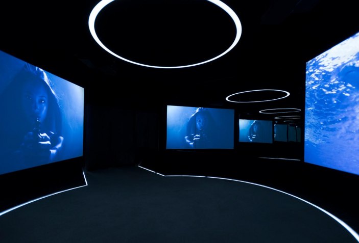 007 ELEMENTS. James Bond museum, in the Austrian Alps by Johann ...