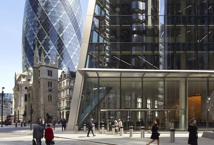 MGM Cotai in Asia by KPF wins another Emporis Skyscraper Award | The ...