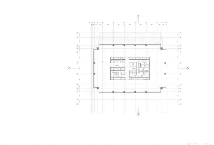 Opening of 3 World Trade Center by Rogers Stirk Harbour + Partners ...
