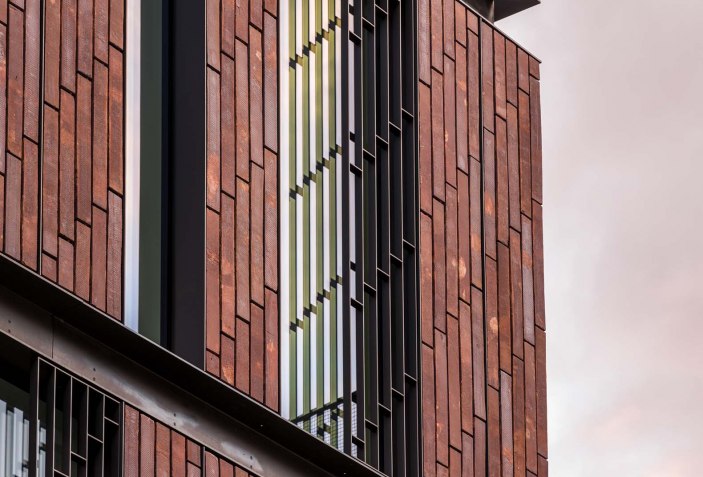 Transforming downtown Stockholm. Astoriahuset and Nybrogatan 17 by 3XN ...