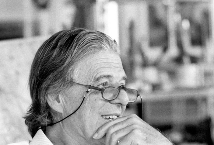 Architect and master Ricardo Bofill Levi dies in Barcelona at the age ...