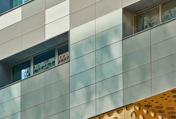 A new type of multi-family living. Wafra Living by AGi Architects | The ...