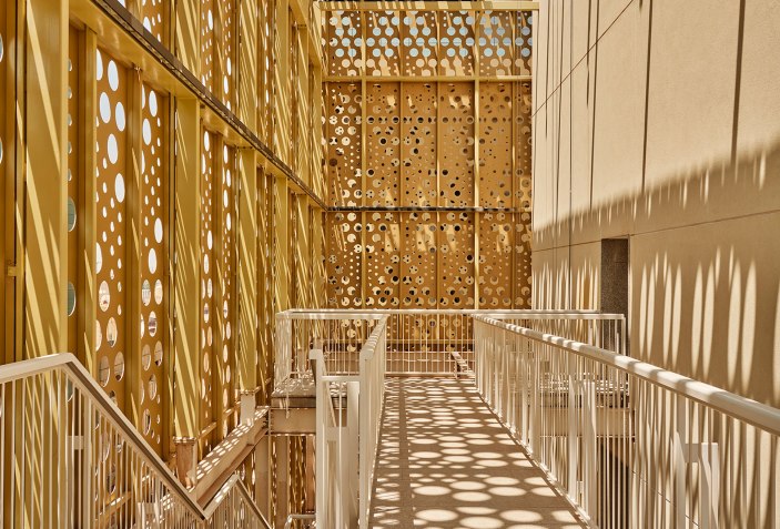 A new type of multi-family living. Wafra Living by AGi Architects | The ...