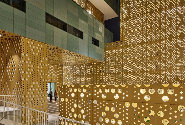 A new type of multi-family living. Wafra Living by AGi Architects | The ...
