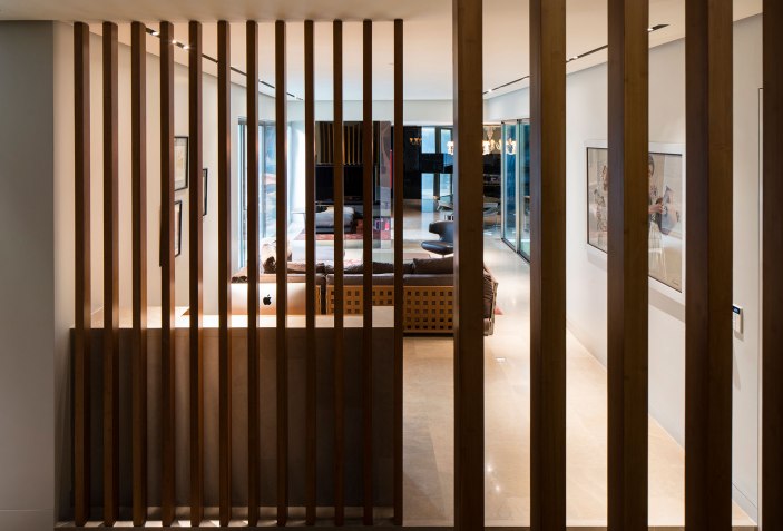 A house vs rock. Rock House by AGi Architects | The Strength of ...