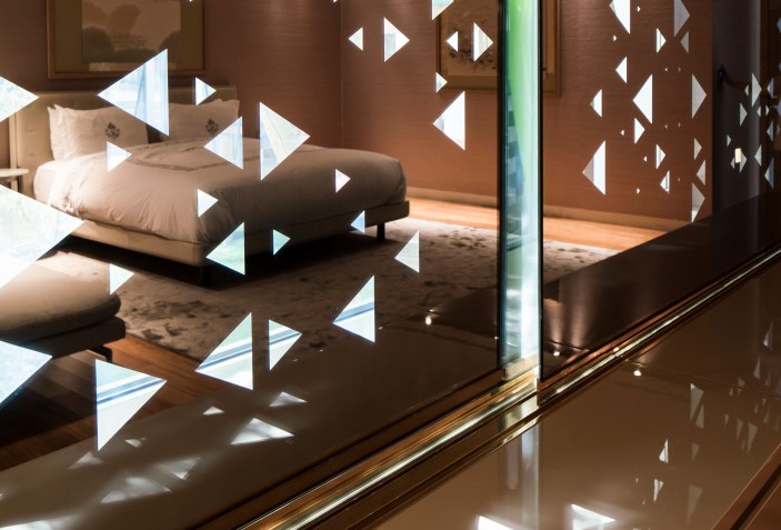 A house vs rock. Rock House by AGi Architects | The Strength of ...