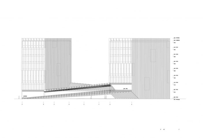 EDP Headquarters by Aires Mateus | The Strength of Architecture | From 1998