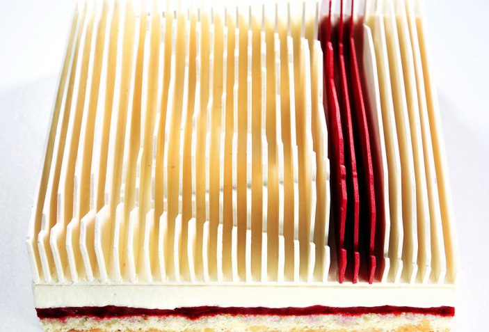 Geometrical kinetic tarts and Algorithmic Modeling Cakes by DINARA ...