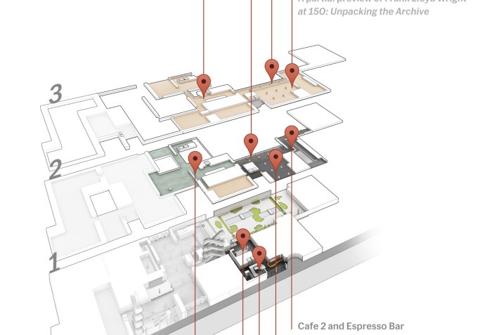 MoMA. 1st Step of Renovation and Expansion Project by Diller Scofidio ...