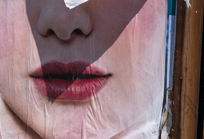 Urban poems of a contemporary flâneur. "Image Cities" by Anastasia ...