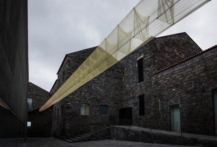 Azorean Spectrum Range by AKane Moriyama | The Strength of Architecture ...