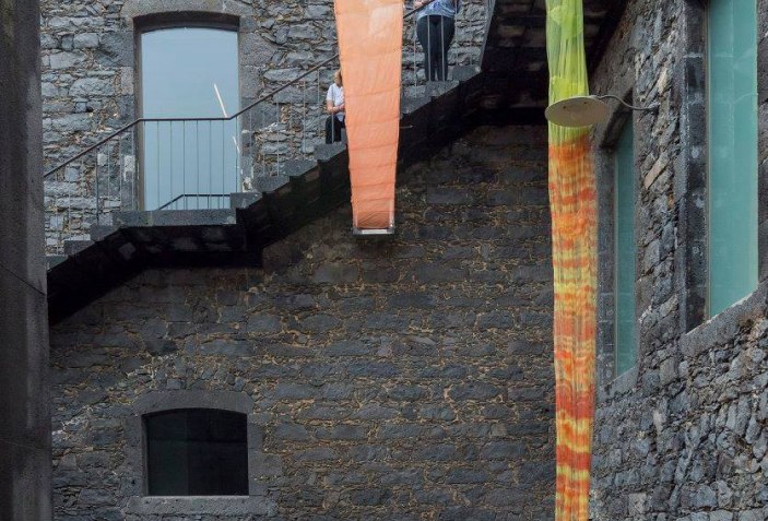 Azorean Spectrum Range by AKane Moriyama | The Strength of Architecture ...