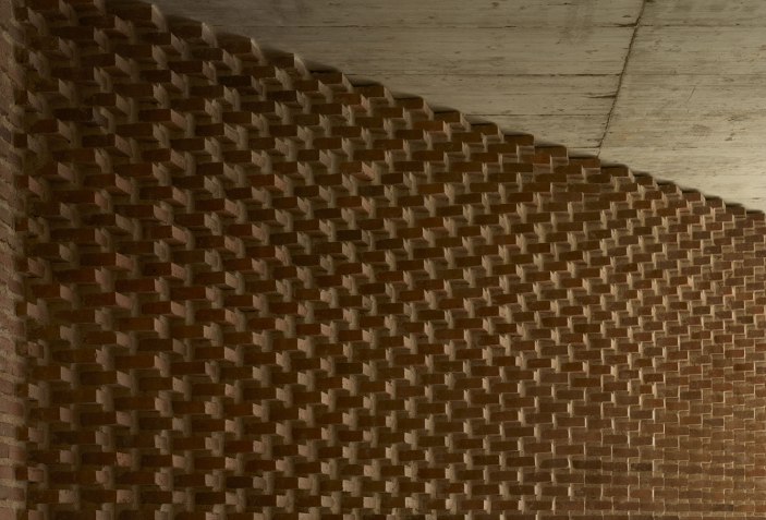 Alineación espacial. Cap Cotet por BAAS arquitectura, AIS | Sobre ...