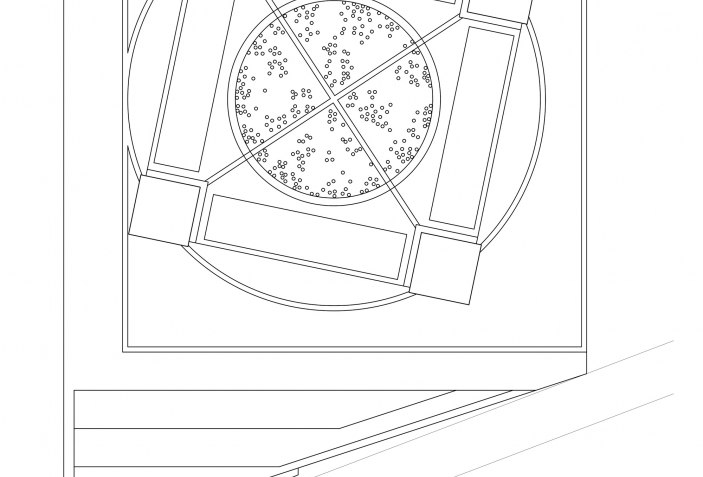 Bait Ur Rouf Mosque by Marina Tabassum | The Strength of Architecture ...
