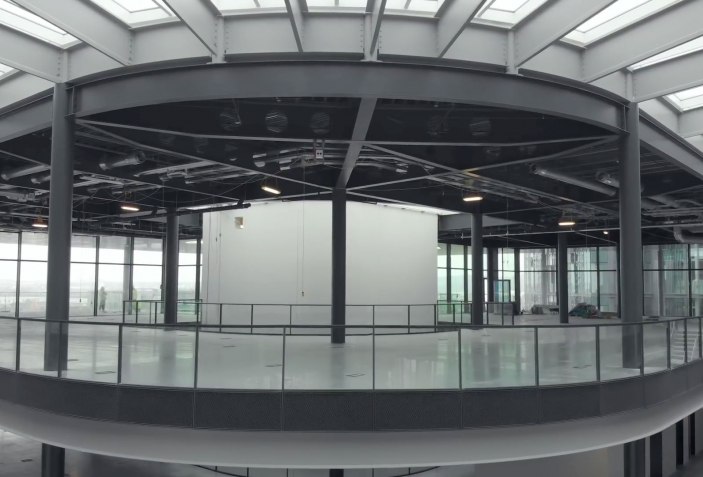 Cardiff Central Square - BBC Wales by Foster and Partners | The ...