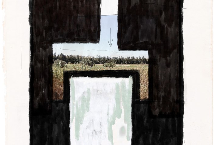 Between Two White Walls by Corpo Atelier | The Strength of Architecture ...