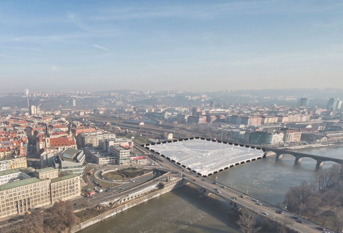 Bjarke Ingels Group wins the international architectural competition ...