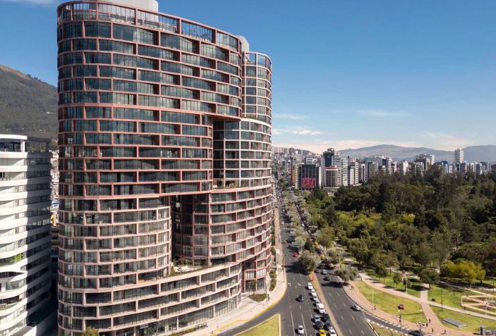 EPIQ, segundo proyecto de BIG en Quito | Sobre Arquitectura y más ...