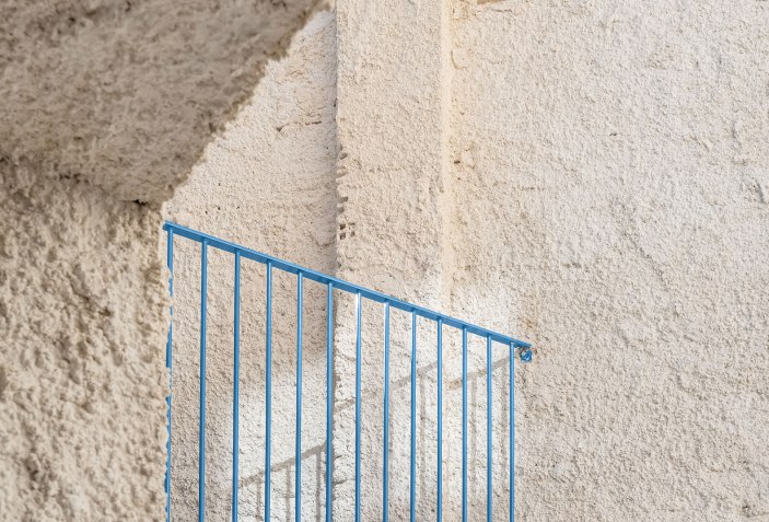 Blasón. Elements for industrial recovery by BURR Studio | The Strength ...
