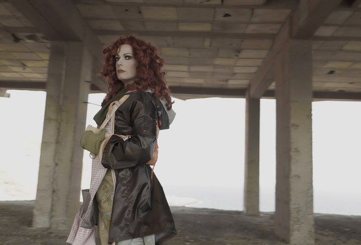 Criticism of the tourist overcrowding on the island of Tenerife. Bouvet ...