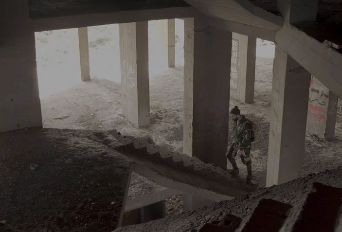 Criticism of the tourist overcrowding on the island of Tenerife. Bouvet ...