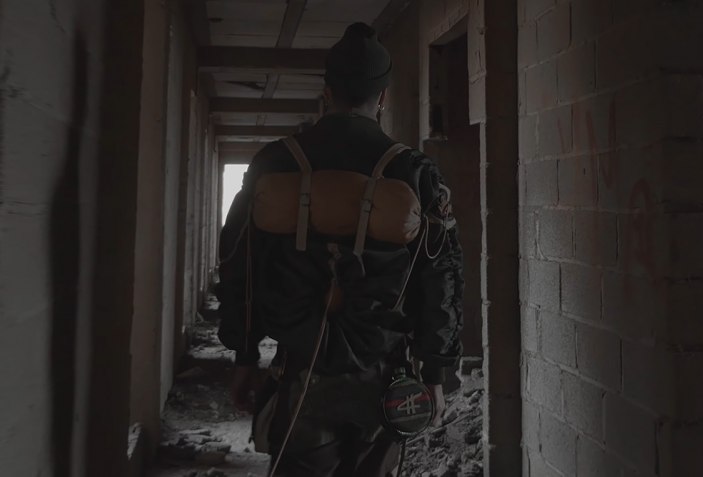 Criticism of the tourist overcrowding on the island of Tenerife. Bouvet ...