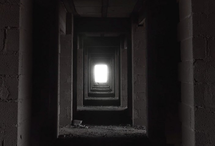 Criticism of the tourist overcrowding on the island of Tenerife. Bouvet ...