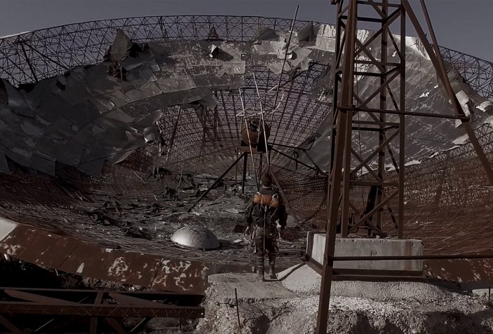 Criticism of the tourist overcrowding on the island of Tenerife. Bouvet ...