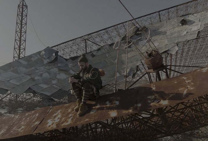 Criticism of the tourist overcrowding on the island of Tenerife. Bouvet ...