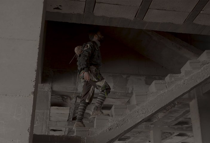 Criticism of the tourist overcrowding on the island of Tenerife. Bouvet ...