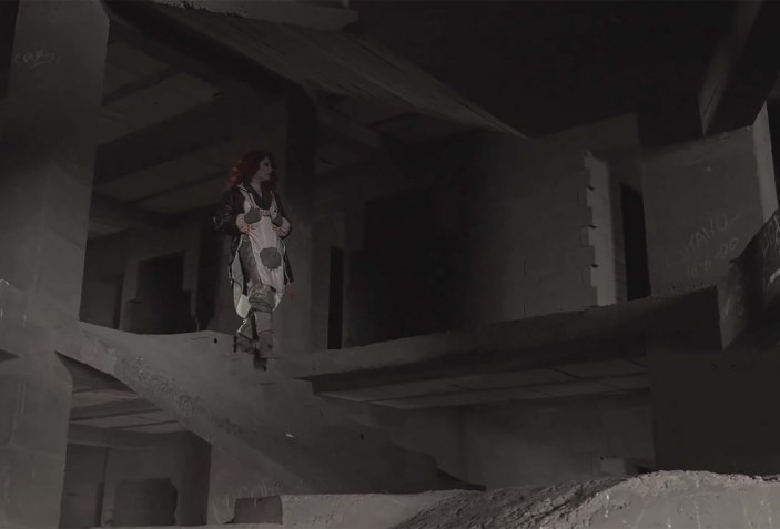 Criticism of the tourist overcrowding on the island of Tenerife. Bouvet ...