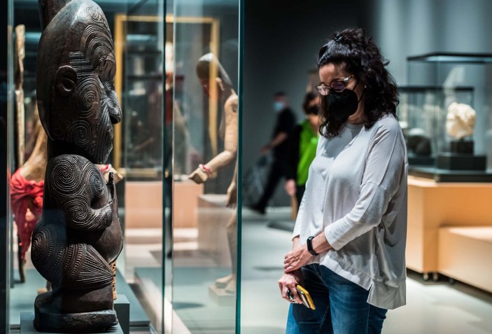 Identity of the human image through the symbolism of art | The Strength ...