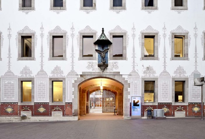 35 years after its break ground. Contemporary Culture Center of ...