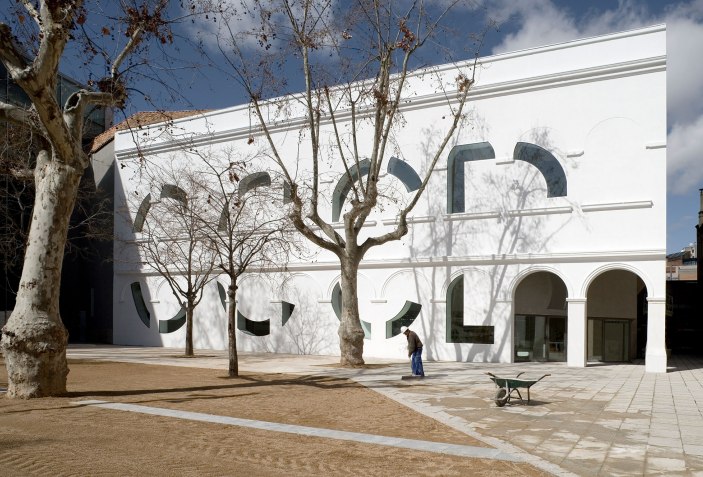 35 years after its break ground. Contemporary Culture Center of ...