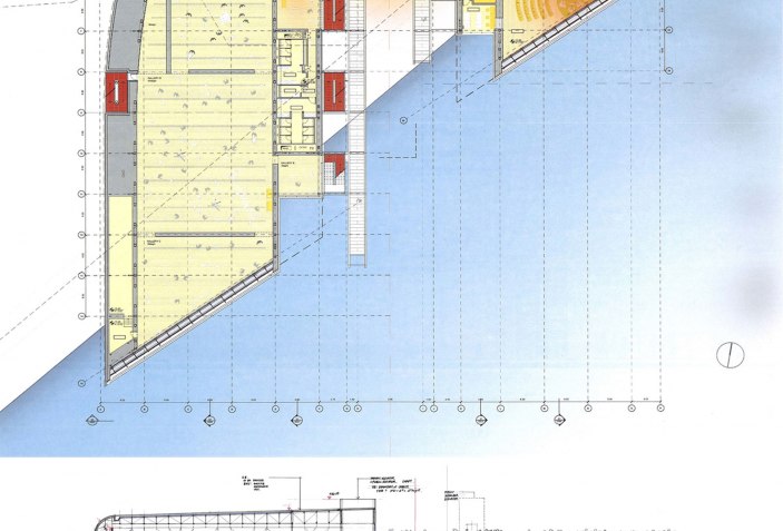 Botín Center, designed by Renzo Piano, opens its doors | The Strength ...