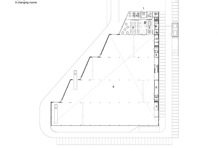 Open and transparent character. Lan Handling Technologies by cepezed ...