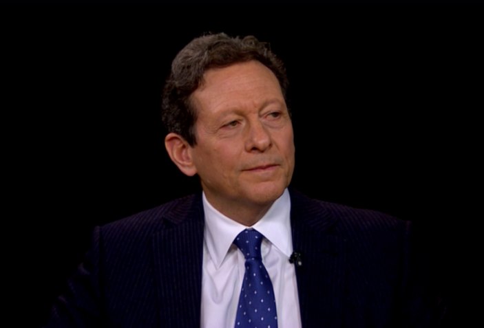 Charlie Rose. Tom Pritzker and Shigeru Ban | The Strength of ...