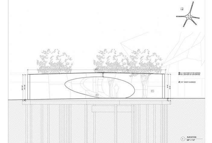 MIT Sean Collier Memorial by Höweler+Yoon Architecture | The Strength ...