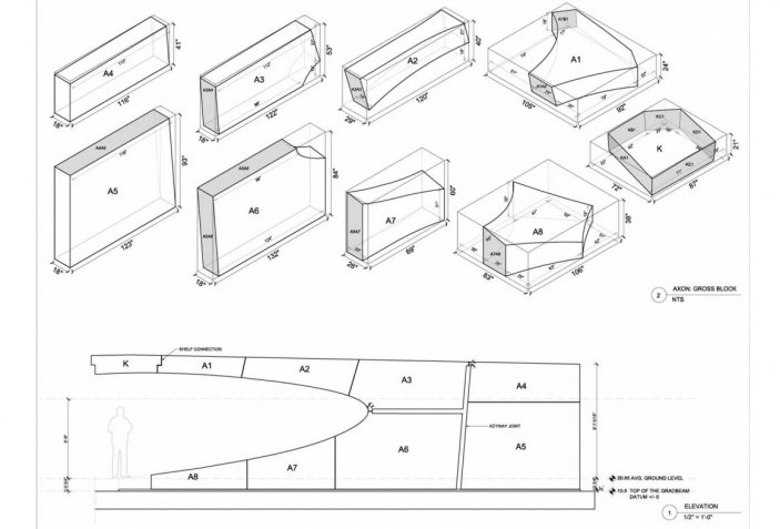 MIT Sean Collier Memorial by Höweler+Yoon Architecture | The Strength ...