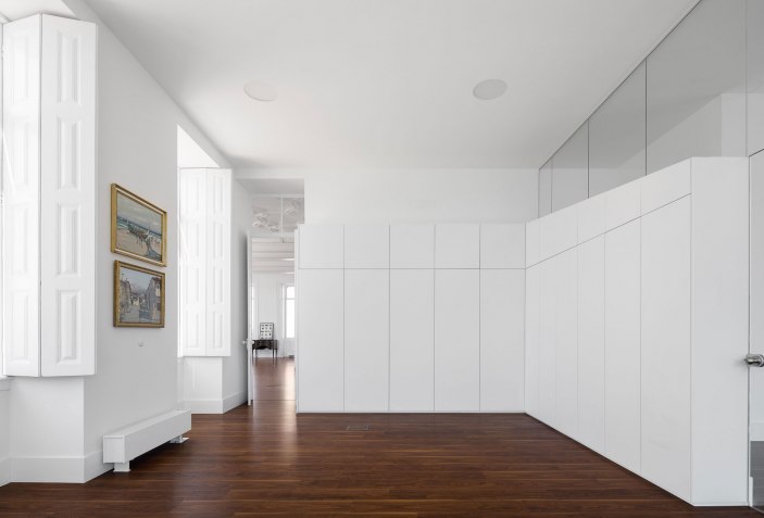 A new reinterpretation. Second skin by danielmsantos, eng + arq | The ...