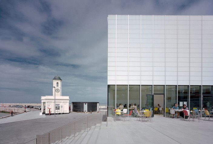 [BIO] David Chipperfield. Biografía del nuevo PREMIO PRITZKER DE ...