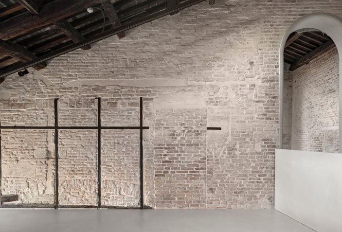 The Procuratie Vecchie of Venice completes its renovation by David ...