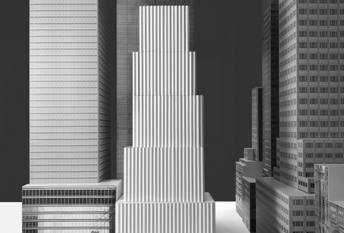David Chipperfield Architects to build Rolex headquarters in New York ...