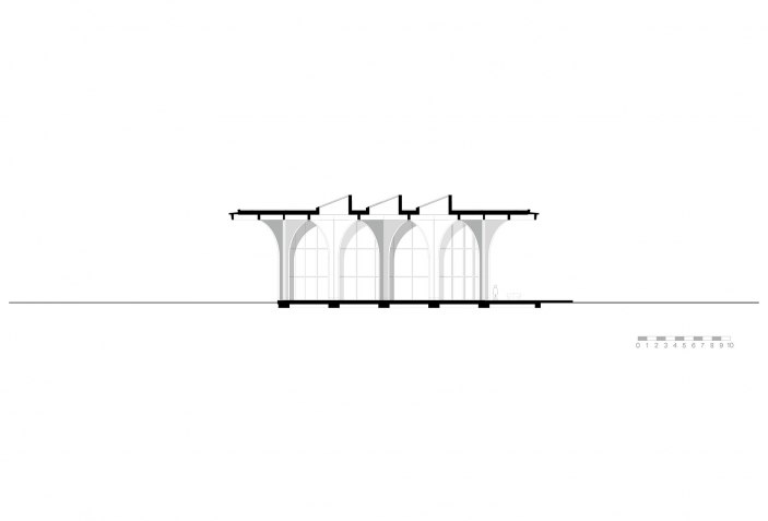 More Than a Supermarket. SuperHub Meerstad by De Zwarte Hond | The ...
