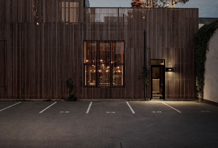 Casa Peter por Studio David Thulstrup | Sobre Arquitectura y más ...