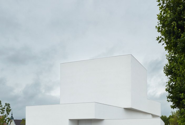 Théodore Gouvy Theatre by Dominique Coulon & associés | The Strength of ...