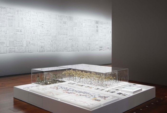 La Bibliothèque nationale de France by Dominique Perrault, Portrait d ...