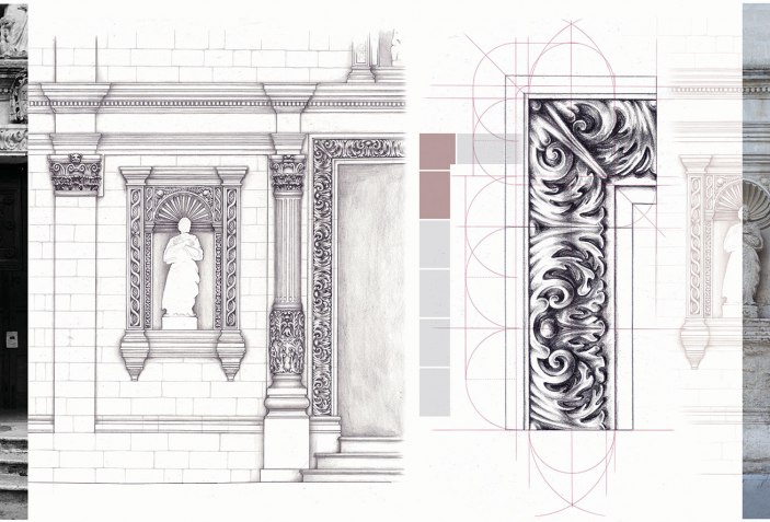 Announcement of the winner of The Architecture Drawing Prize 2017 | The ...